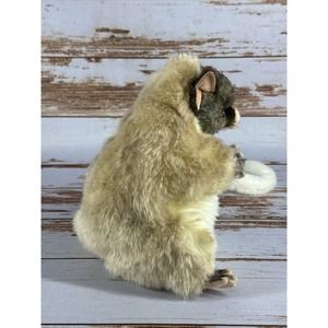 Hansa | Toys | Possum 1 Hansa Realistic Hand Puppet Plush Animal ...